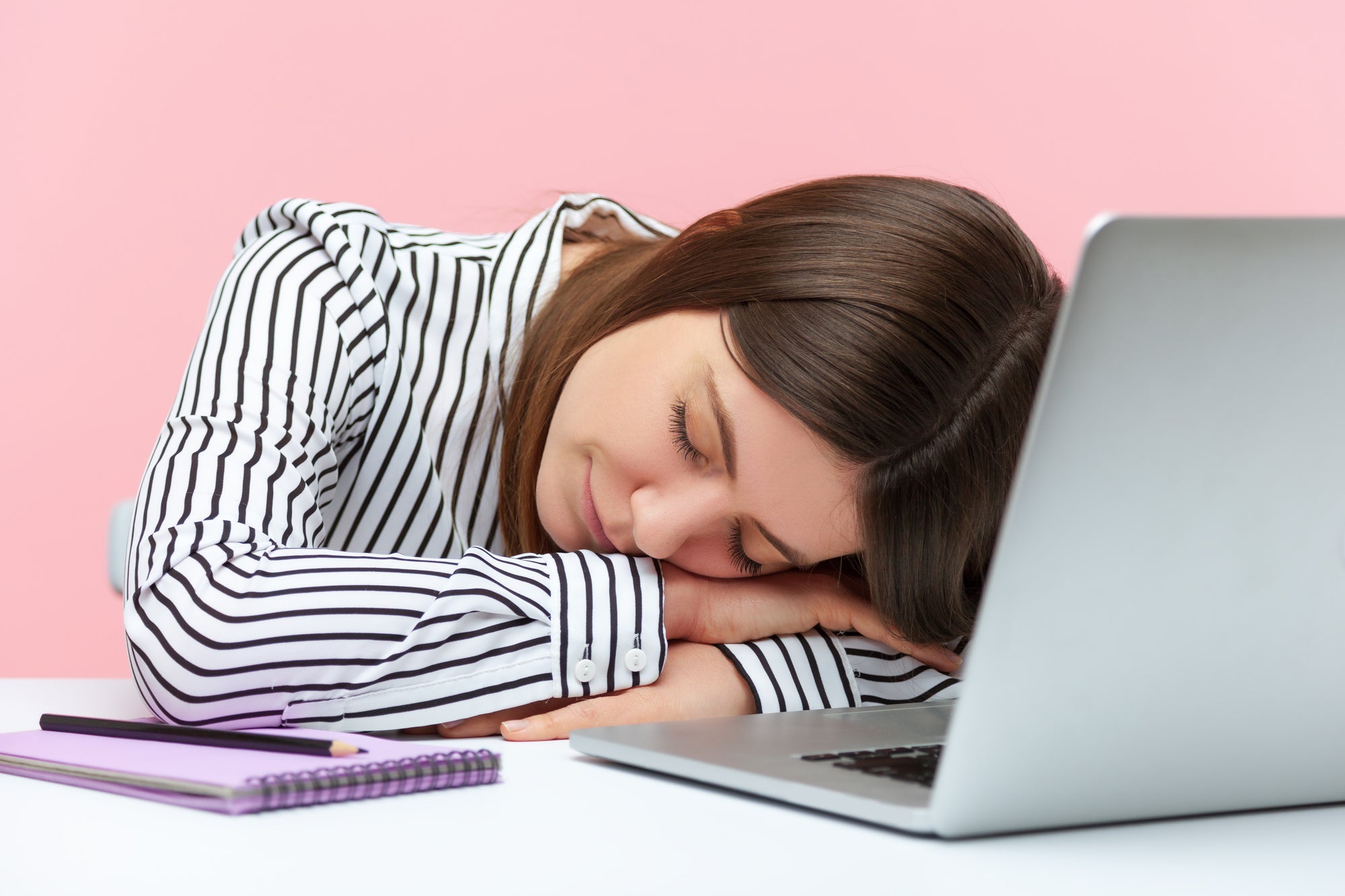 The science behind napping – Heal + Co.