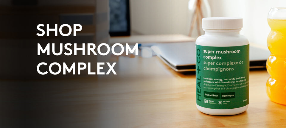 The science behind napping – Heal + Co.