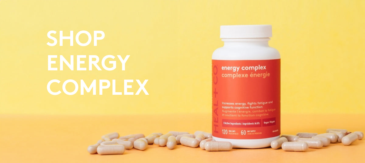 The science behind napping – Heal + Co.